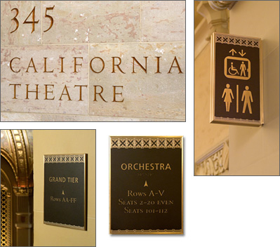 Martinelli Environmental Graphics | PROJECTS